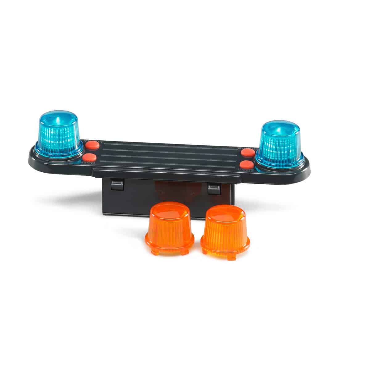 Bruder Light and Sound Module: Realistic Effects for Imaginative Play