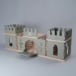 Fabelab® Build Basic Kit with Fortress Kit Bundle – Jadrem Toys