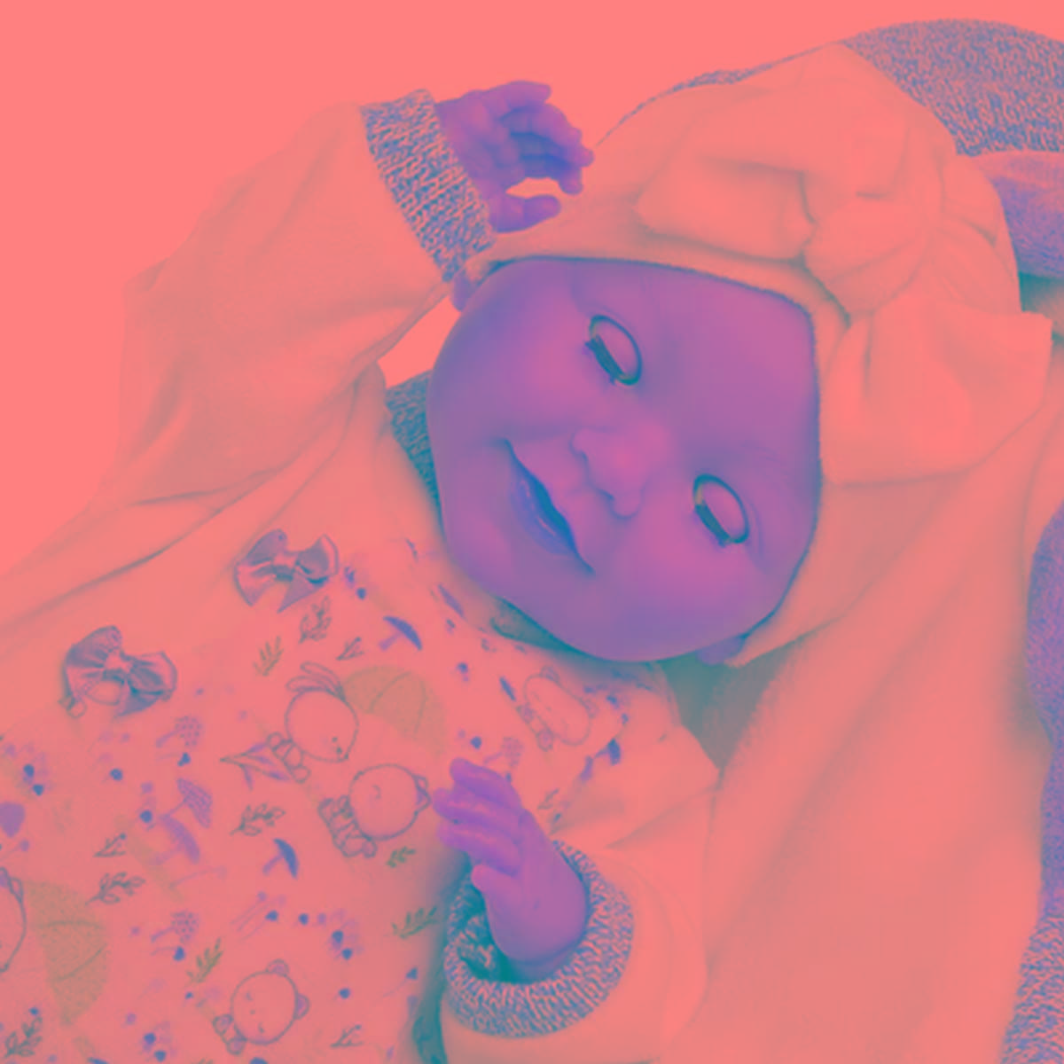 Llorens Crying Baby Doll Heidi: Perfect for Kids Three and Up