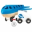 BRIO Airplane Set: Exciting Travel Adventures for Kids