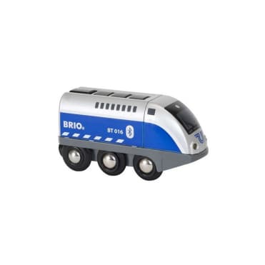 BRIO B/O App-Enabled Engine