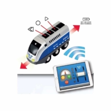 BRIO B/O App-Enabled Engine