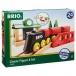 BRIO Classic Figure 8 Train Set - Perfect For Kids Two and Up