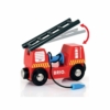 BRIO Firefighter Set: Ignite Your Child's Imagination