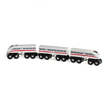 BRIO High Speed Train with Sound