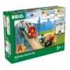 BRIO Railway Starter Set A | Jadrem Toys