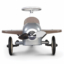 Baghera Speedster Plane Ride On | Jadrem Toys