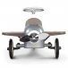 Baghera Speedster Plane Ride On | Jadrem Toys