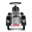 Baghera Speedster Silver Ride On – Jadrem Toys