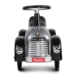 Baghera Speedster Silver Ride On – Jadrem Toys