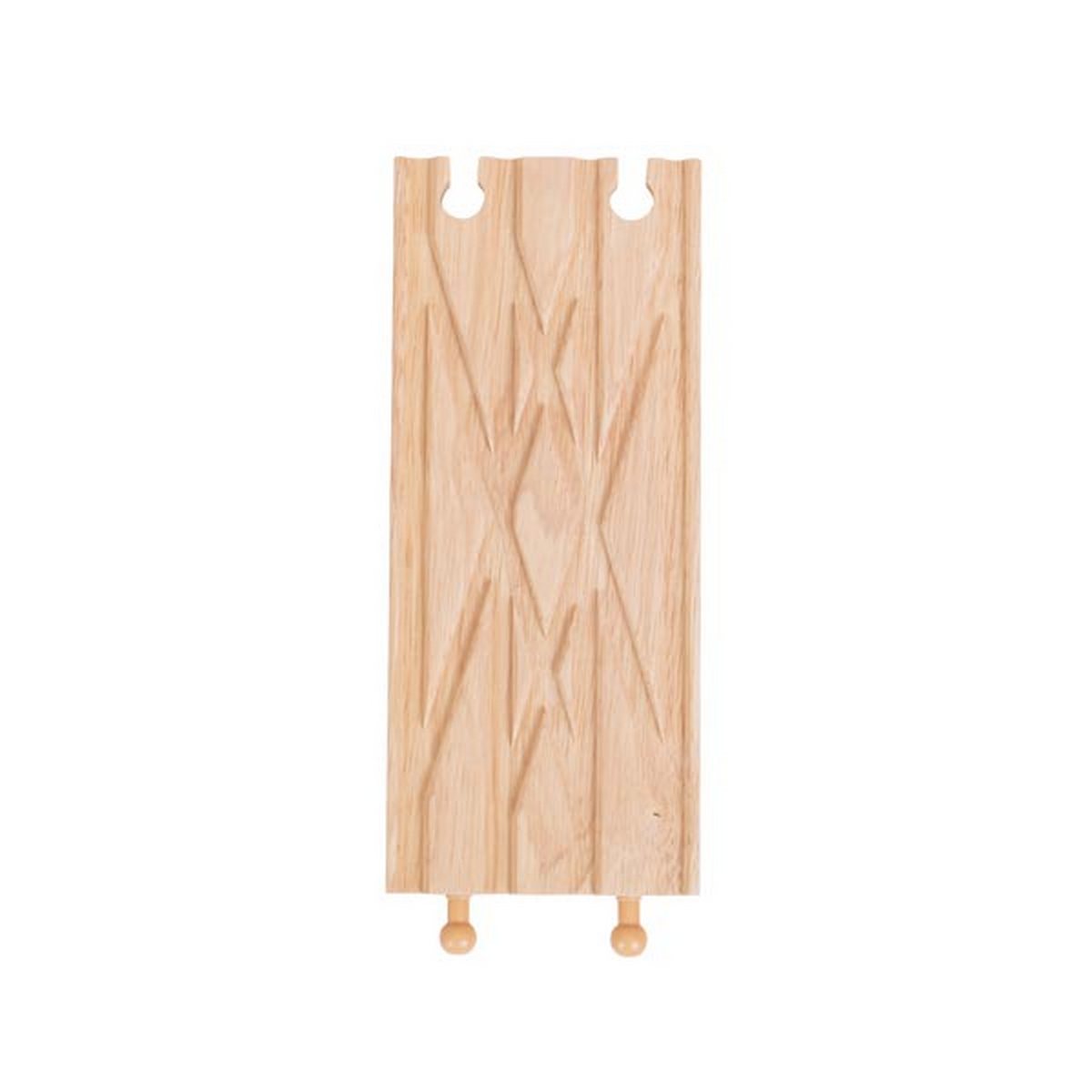 Bigjigs Rail Diamond Crossover : A New Dimension to Your Railway Network