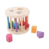 Bigjigs First Rolling Shape Sorter: A Fun Introduction to Colours and ...