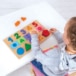 Bigjigs® My First Fractions Puzzle – Jadrem Toys