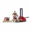 Bruder Bworld Figure Set Logistics UPS – Jadrem Toys