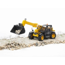 Bruder Cat Telehandler | Jadrem Toys