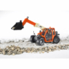 Bruder JLG 2505 Telehandler | Jadrem Toys