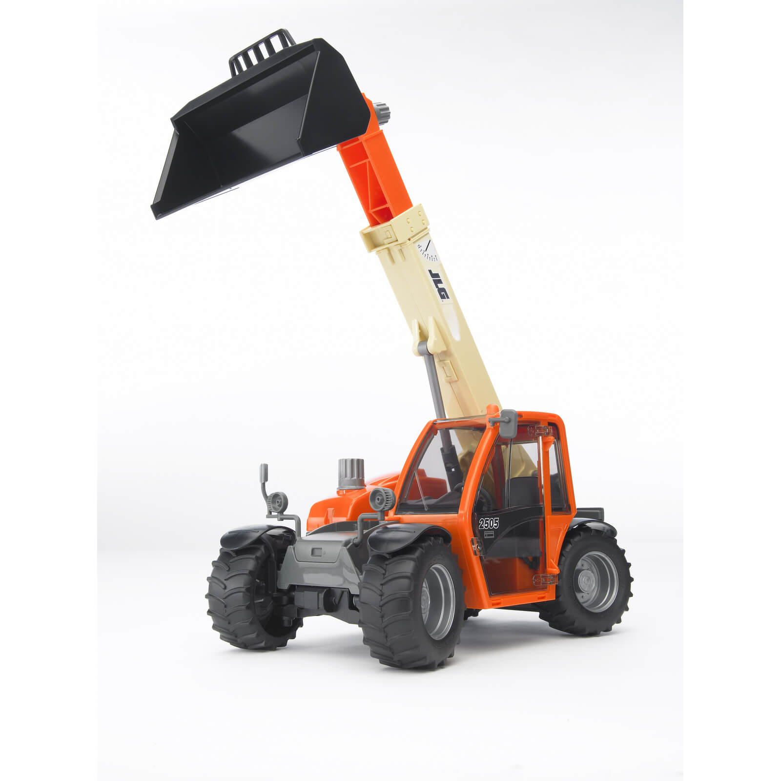 Bruder JLG 2505 Telehandler | Jadrem Toys