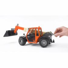 Bruder JLG 2505 Telehandler | Jadrem Toys
