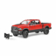 Bruder Ram 2500 Power Wagon – Jadrem Toys