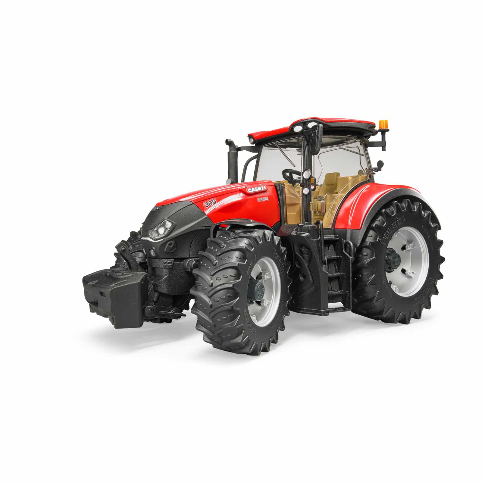 Bruder Case IH Optum 300 CVX Tractor