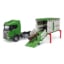 Bruder Scania Cattle Truck: Realistic Play for Kids 4+