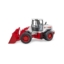 Bruder Wheeled Front End Loader