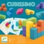 Djeco Game Teaser Cubissimo