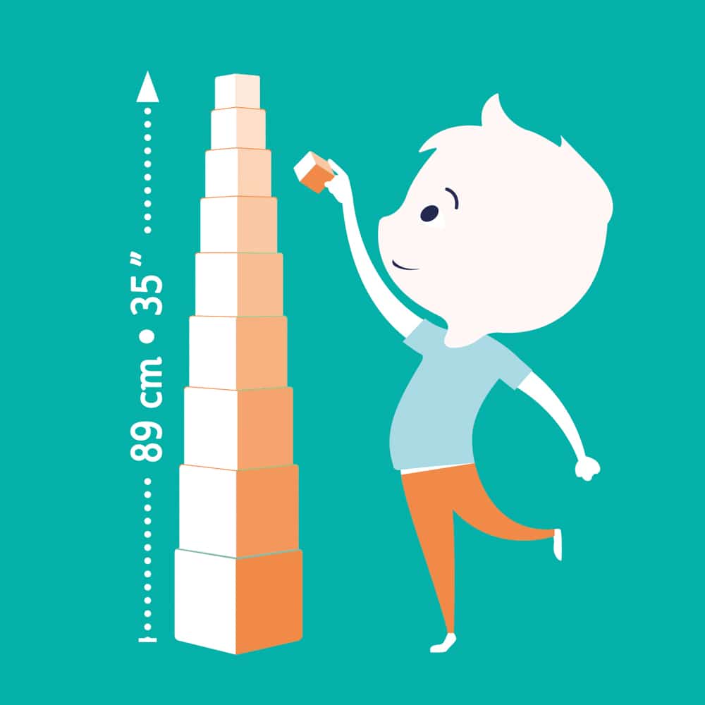 Djeco Beach Blocks: Fun and Learning for Little Builders