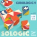 Djeco® Cubologic 9 Logic Game