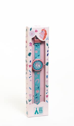 Djeco® Horse Watch – Jadrem Toys