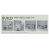 Fabelab® Build Basic Kit with Fortress Kit Bundle – Jadrem Toys