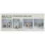 Fabelab® Build Basic Kit with Fortress Kit Bundle – Jadrem Toys