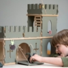 Fabelab® Build Basic Kit with Fortress Kit Bundle – Jadrem Toys