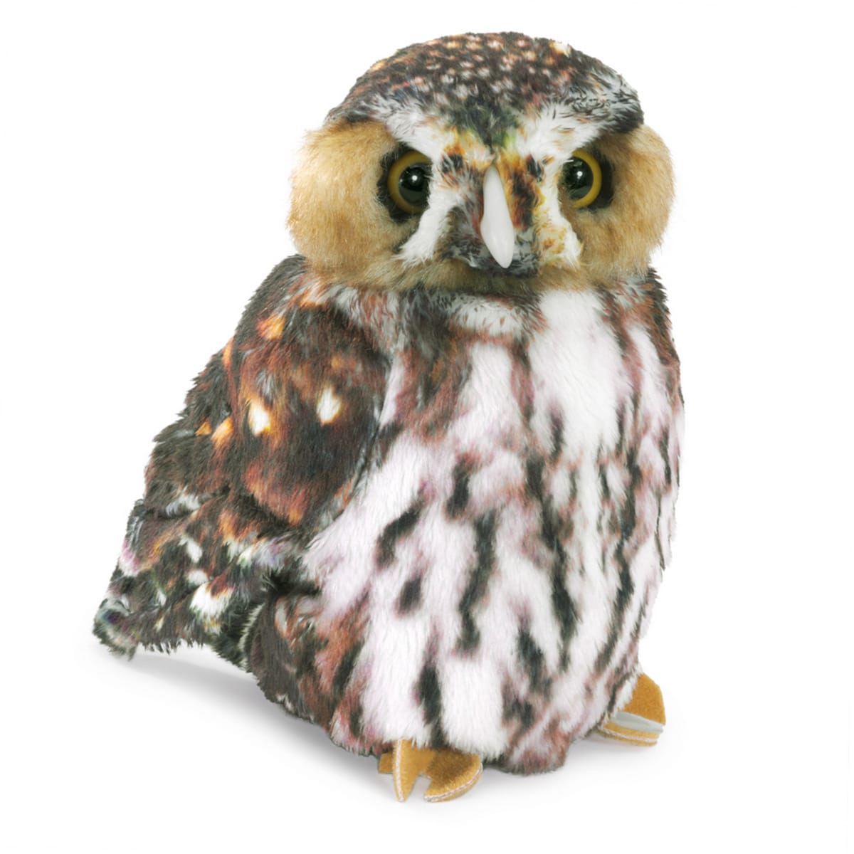 Folkmanis® Pygmy Owl Puppet