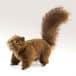 Folkmanis Red Squirrel Puppet: Realistic and Interactive Play for Kids
