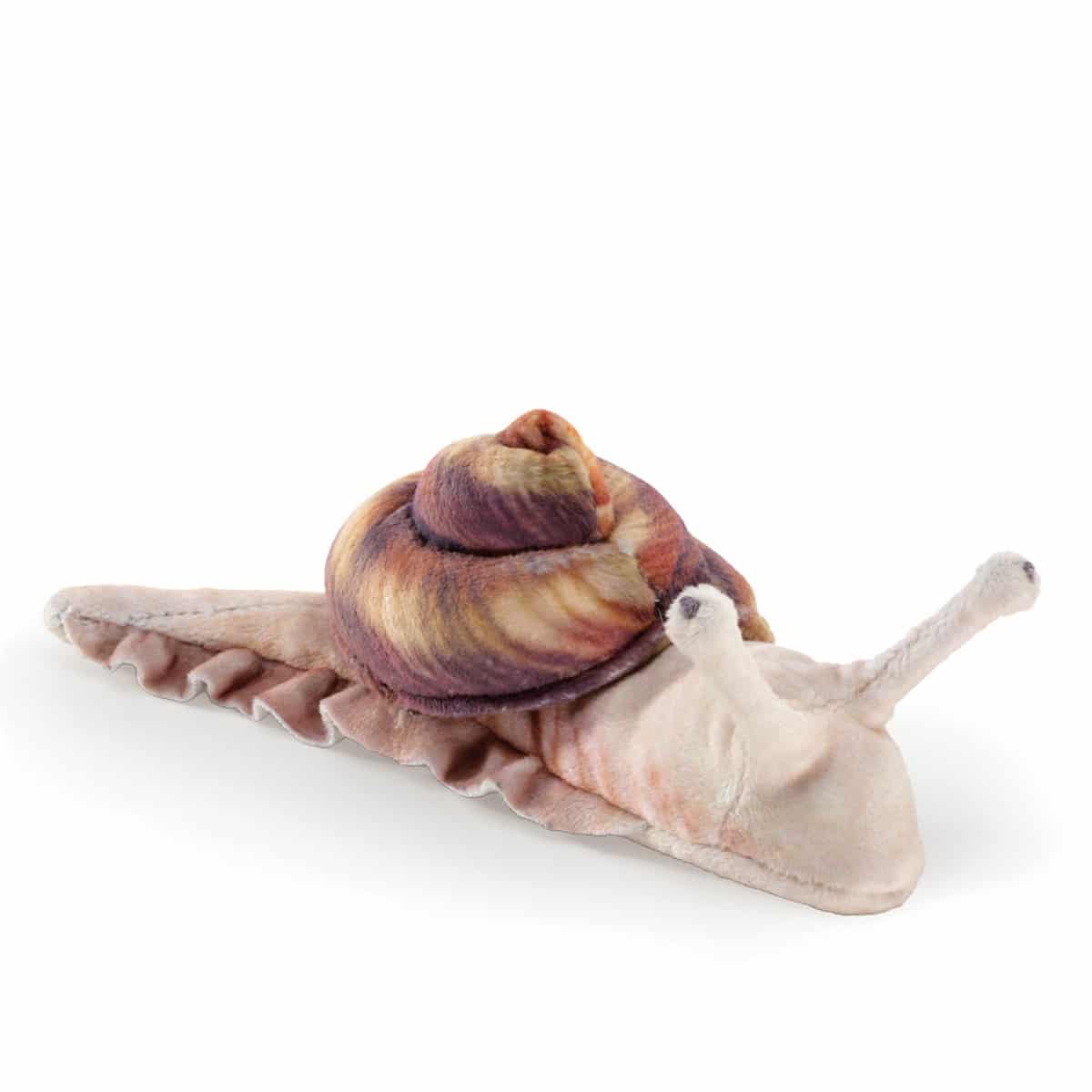 Folkmanis® Snail Finger Puppets