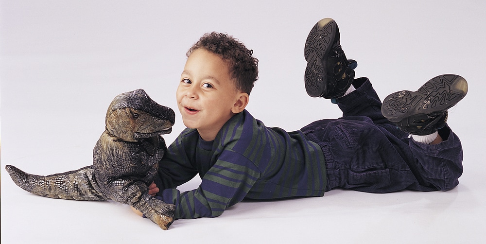 Folkmanis® T Rex Puppet