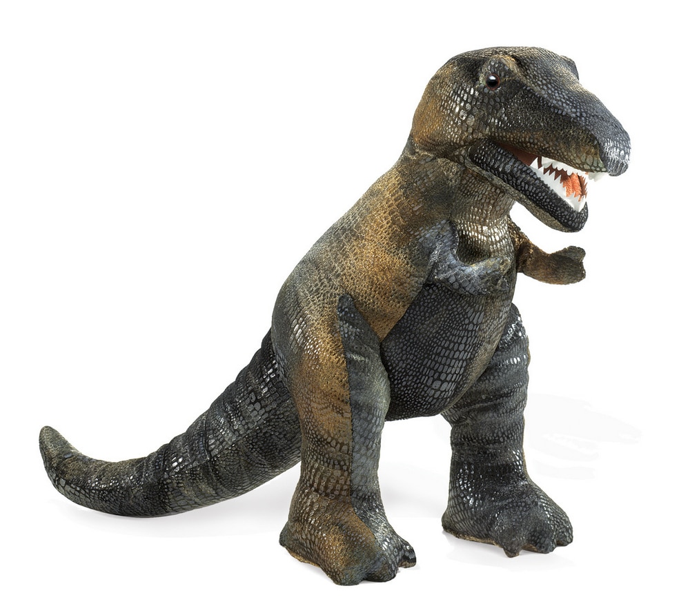 Folkmanis® T Rex Puppet