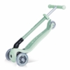 Globber® Ecologic Go Up Foldable Plus Convertible Scooter