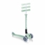 Globber® Ecologic Go Up Foldable Plus Convertible Scooter – Pistachio ...