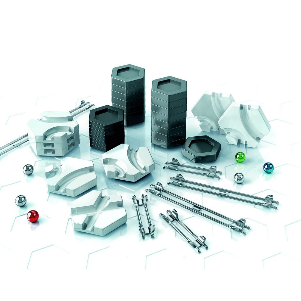 GraviTrax Trax Expansion Set | Jadrem Toys