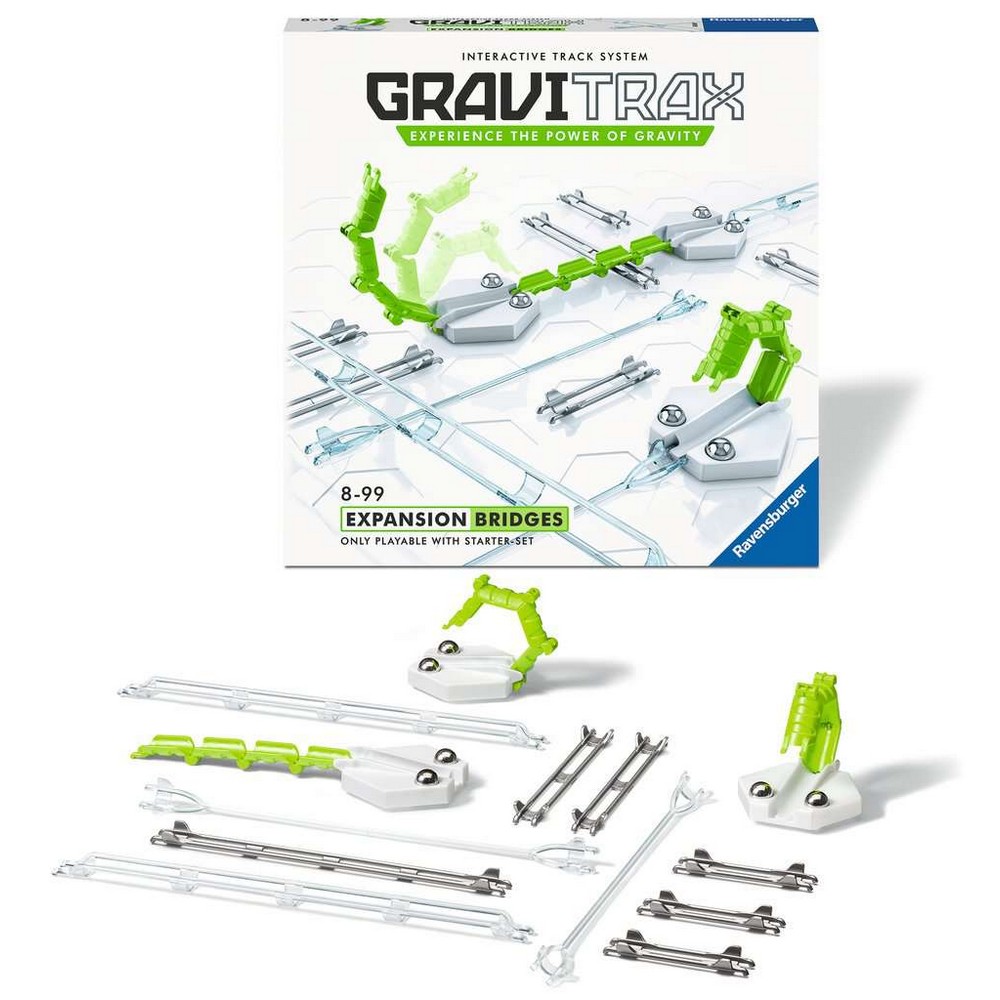 Gravitrax Bridges Expansion Pack