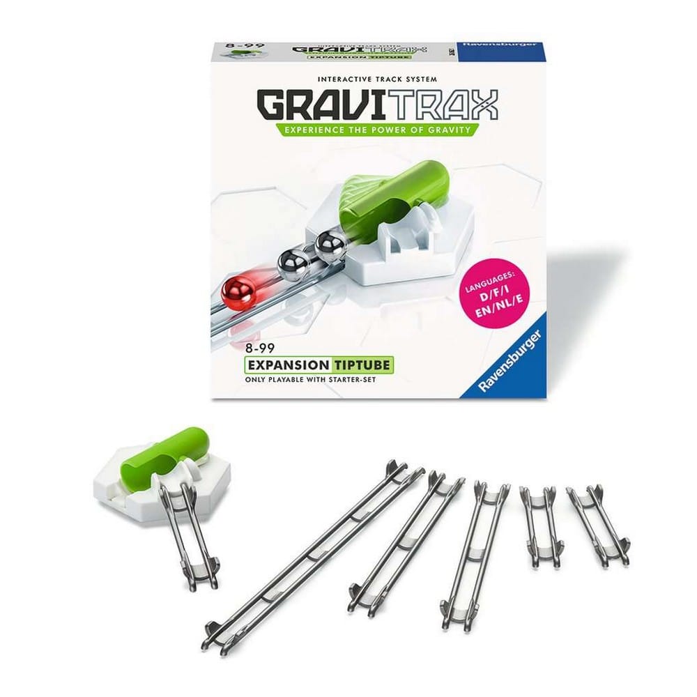 Gravitrax Expansion Bundle of 8 Sets