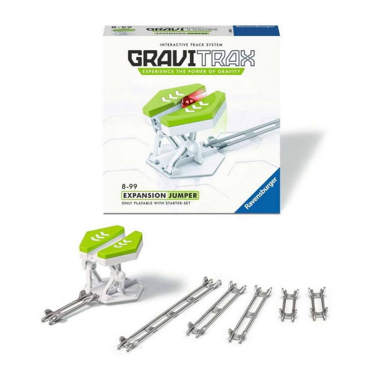Gravitrax Jumper Expansion Pack