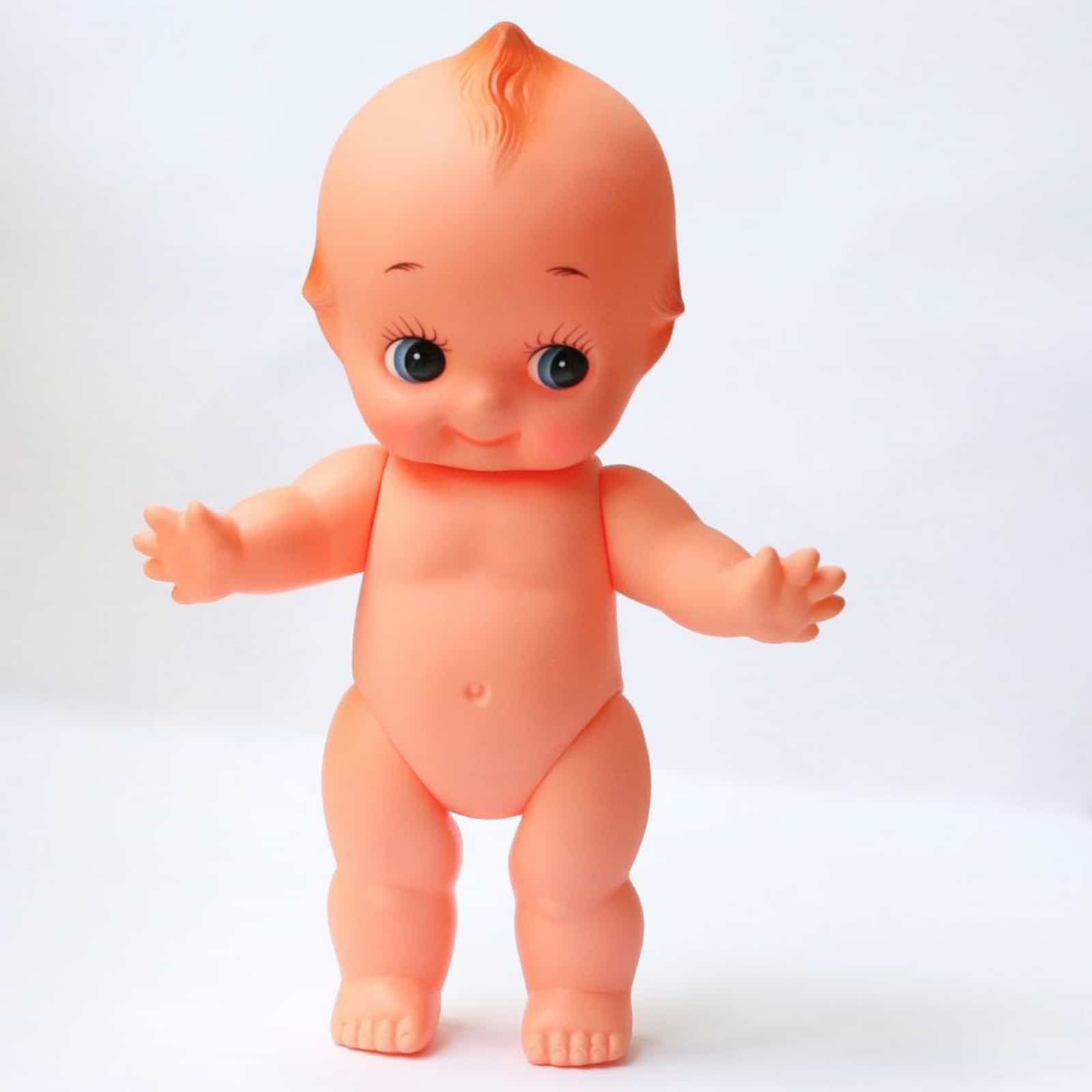 Kewpie Doll – 29cm – Jadrem Toys