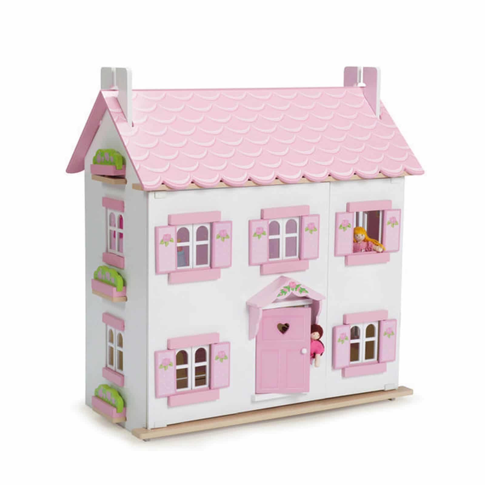 Le Toy Van Sophie's House - Jadrem Toys