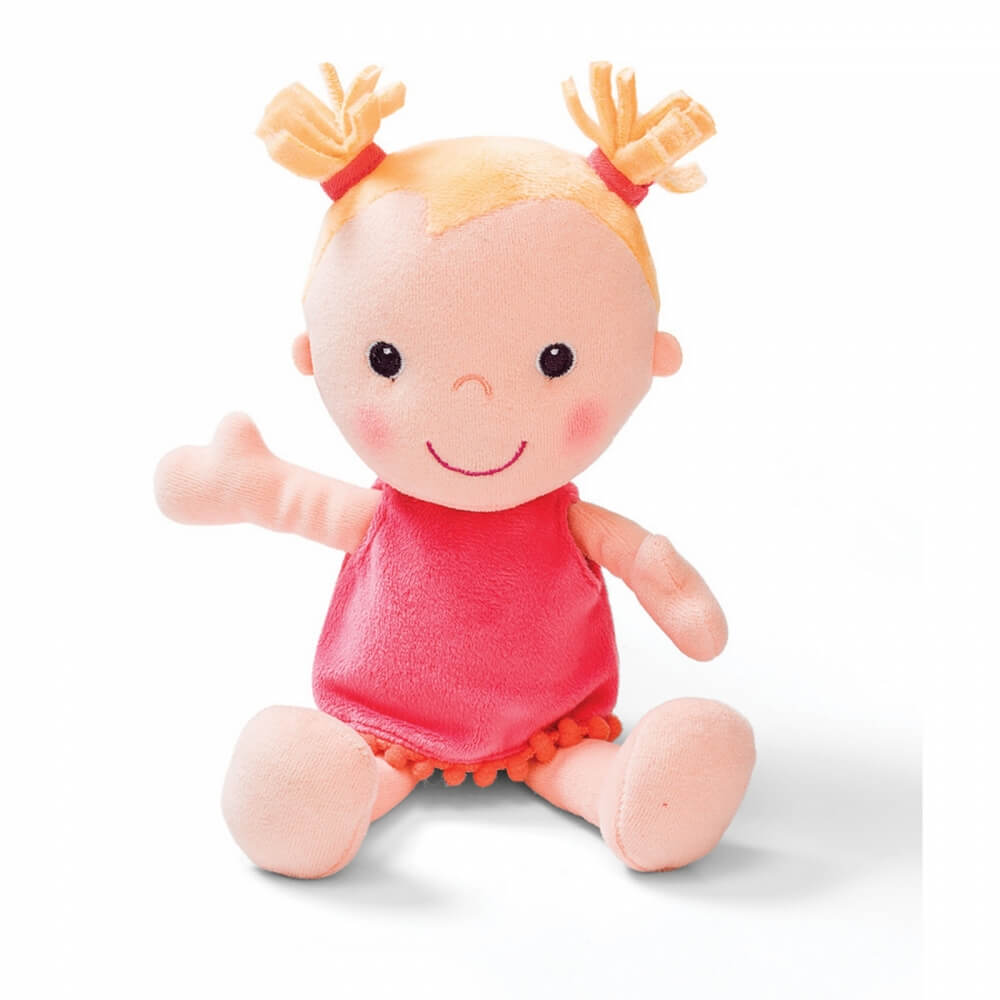Lilliputiens Baby Louise | Jadrem Toys