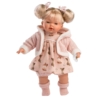 Llorens Crying Doll Roberta 33cm
