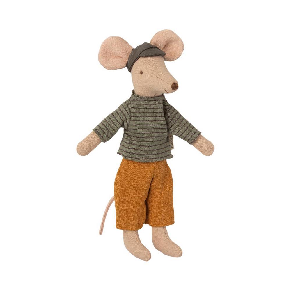 Maileg Dad Mouse