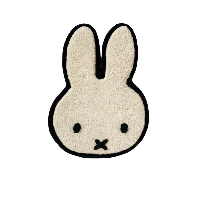 Maison Deux Miffy Wall Rug